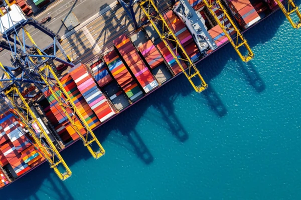 SCG Barito Logistics